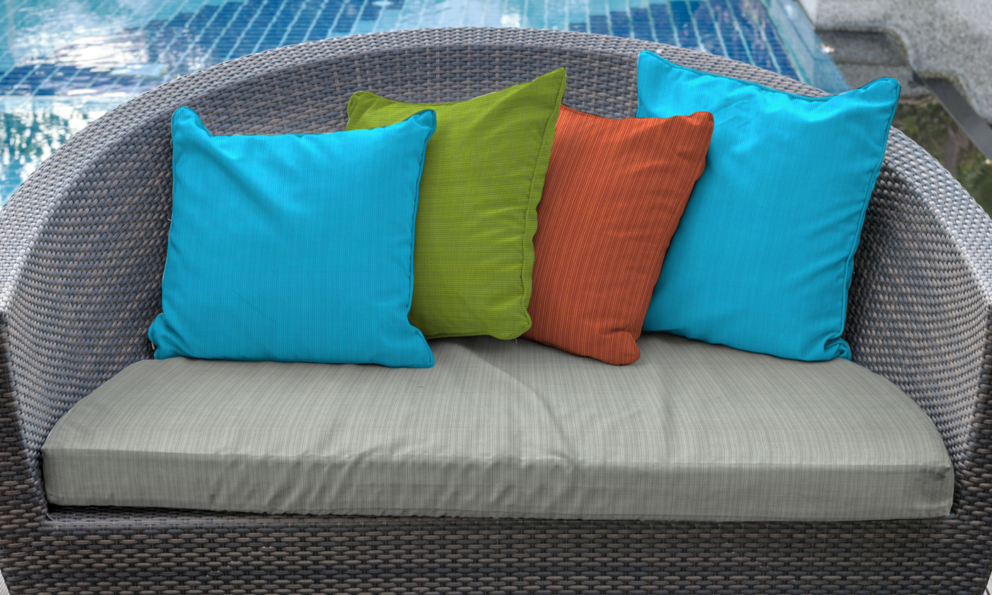 Outdoor Solids and Textures - Fabricland Ontario Region 1