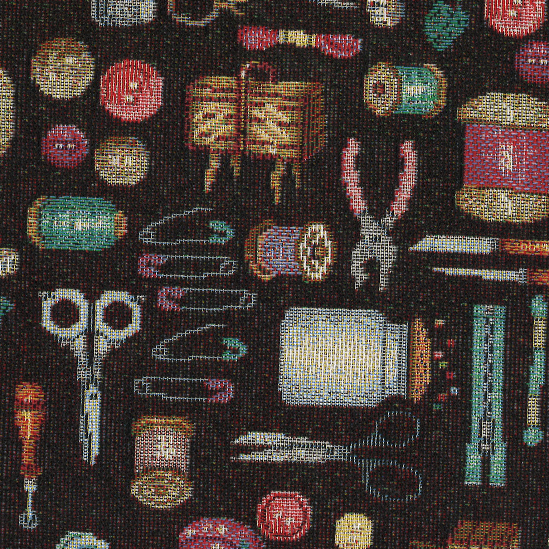 Sewing Room Tapestries - Fabricland Ontario Region 1