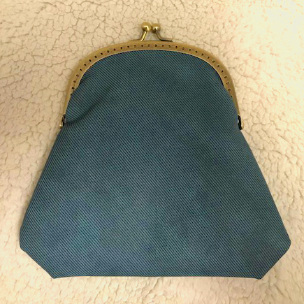 Customized Creativity using Metal Bag Closures - Fabricland Canada