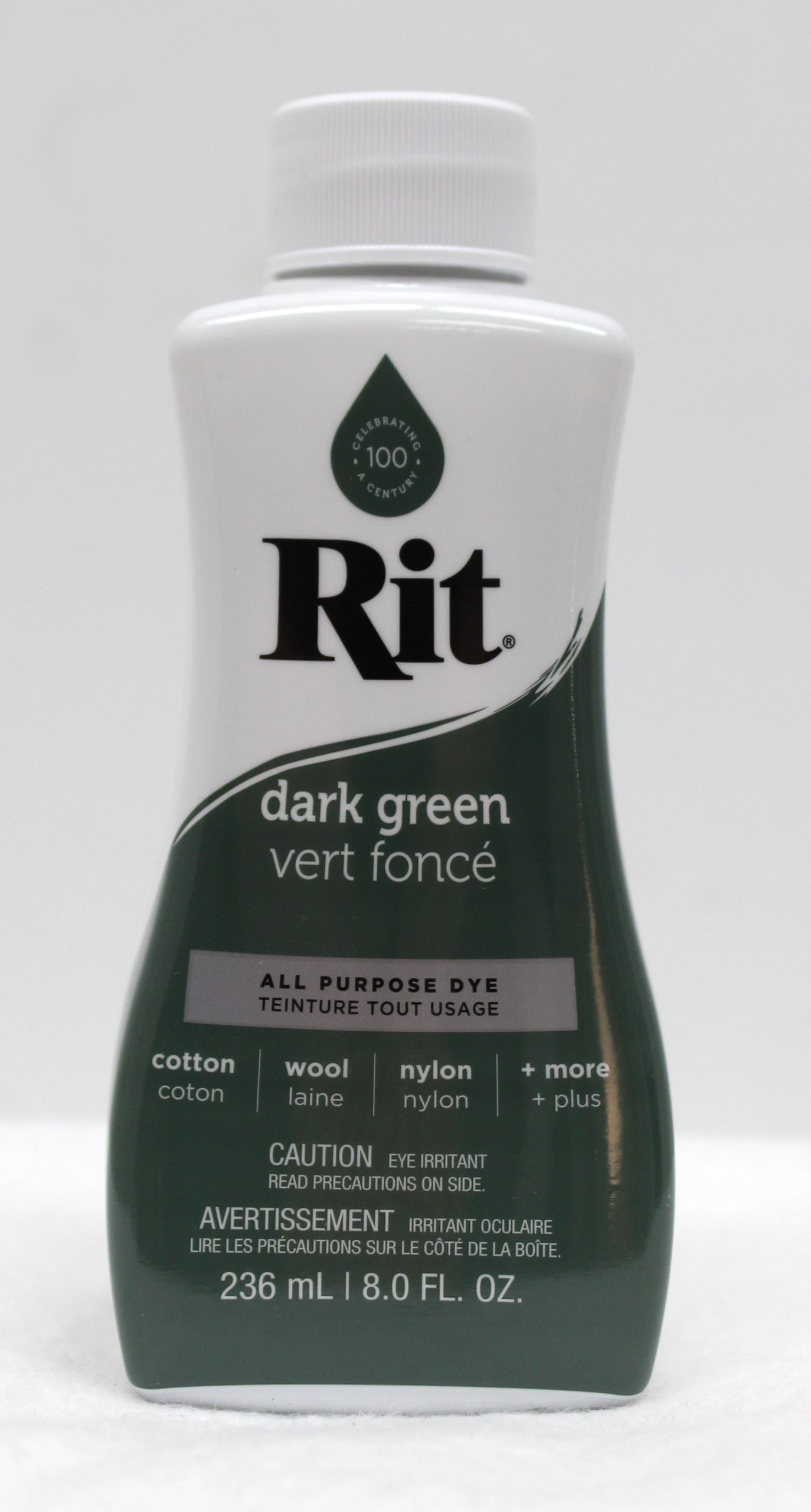 Colour Your Life With Rit - Fabricland Ontario Region 1