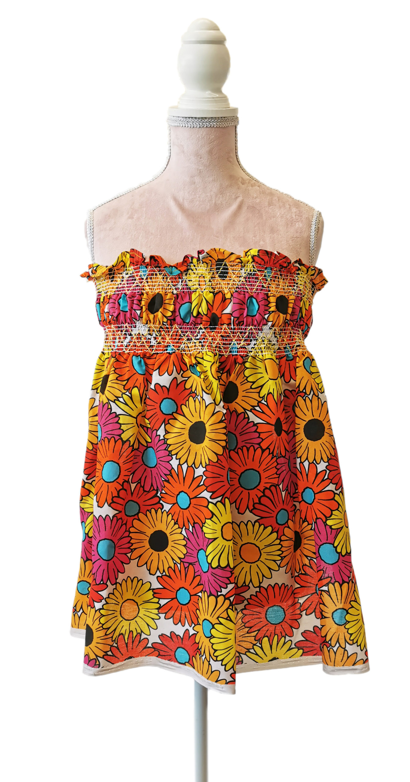 Easy Fashion for Summer! - Fabricland Canada