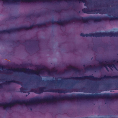 The Beauty of Hand Dyed Batiks - Fabricland Canada